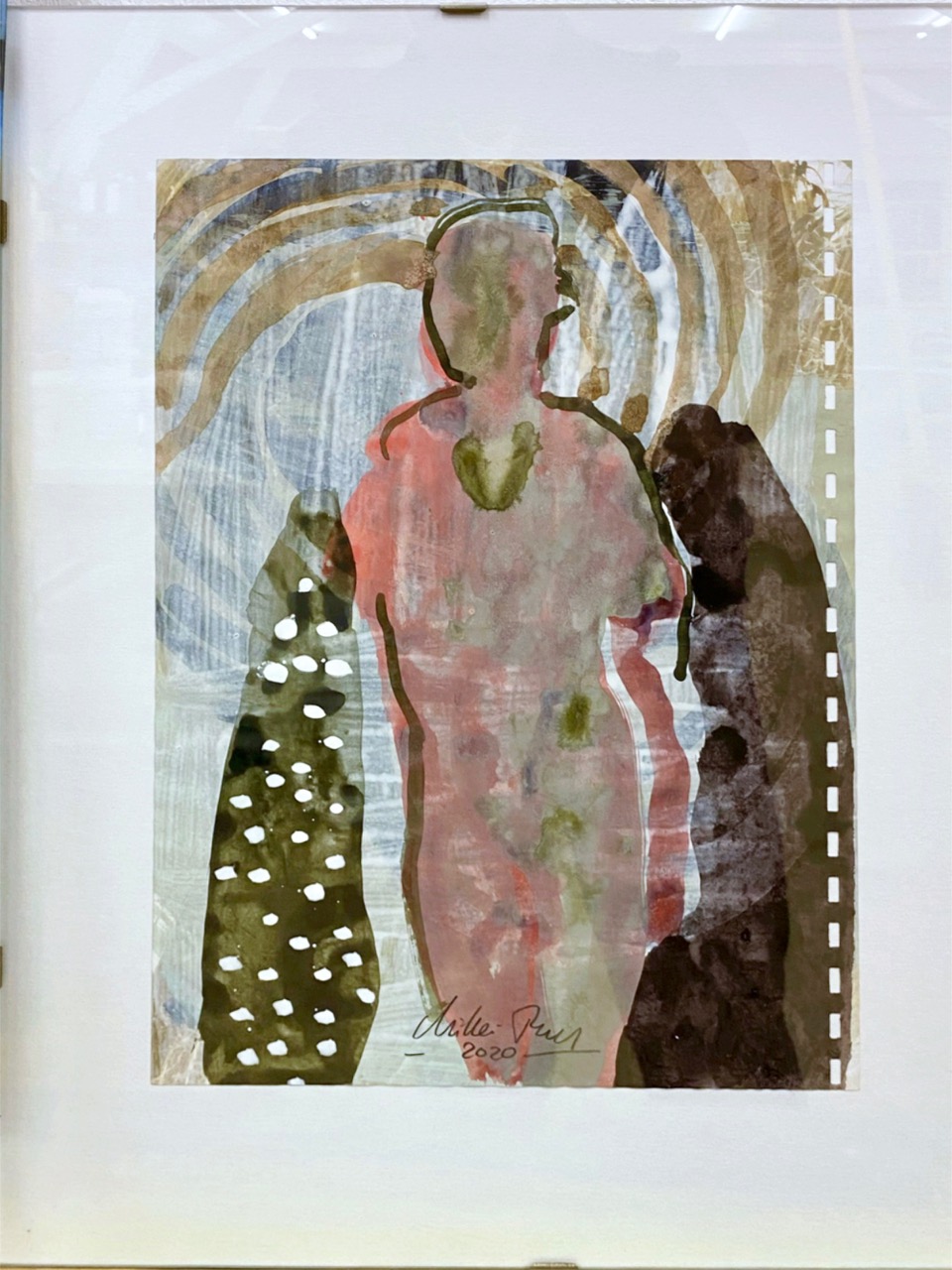 2020 | KUNST[ ]RAUM